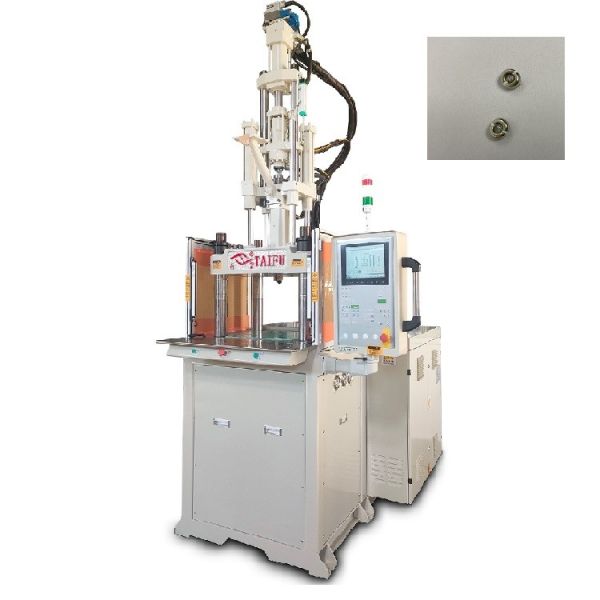 Quality Vertical High Speed Injection Molding Machine 85 Ton For Mobilephone  Dust Plugs for sale