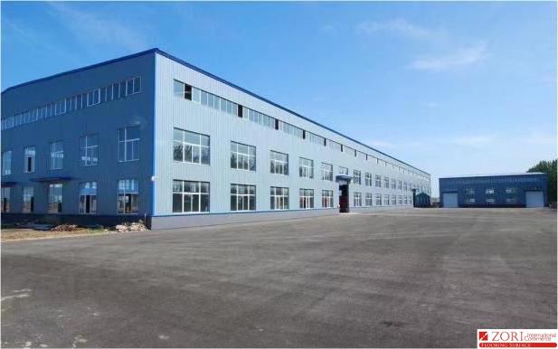 0.5mm SPC Wear Layer Fireproof Waterproof For SPC Flooring From China Professional Factory 8