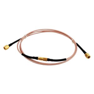 Quality Single Channel High Frequency Coaxial Rotary Joint 6GHz 100rpm for sale