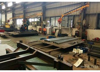 China Factory - Kunshan King Lift Equipment Co., Ltd