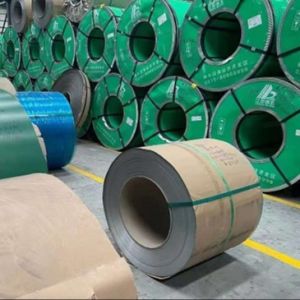 Quality 309S 2mm 1219mm Duplex Stainless Duplex Steel Sheet Coils Hot Rolled for sale