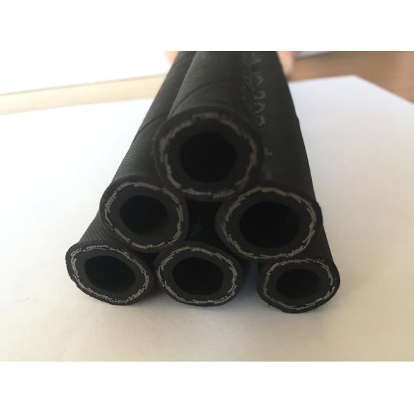 Quality 29000 Psi High Pressure Rubber Hose Pipe Oil resistant for sale