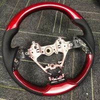 Quality Upgrade Your Toyota CHR with Our 100% Tested Carbon Fiber Steering Wheel for sale
