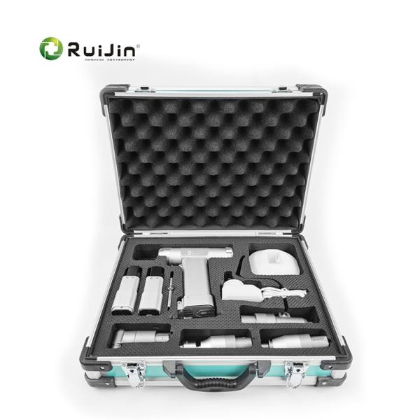 Quality Hospital Surgical 2100 MAh Orthopedic Power Drill CE ISO for sale