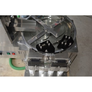 Quality Semi Automatic Electronic Pill Counter Machine for sale