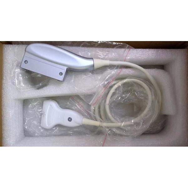 Quality GE Logiq E9 Linear Ultrasound Probe Original Ultrasound Sensor L3-12-RS for sale