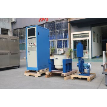 Quality 3500hz Sine Vibration Testing Machine , 3000N Electrodynamic Shaker Table for sale