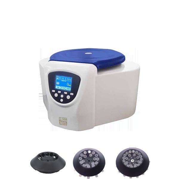 Quality Multiple Languages Cell Smear Centrifuge 12 Card Blood Cell Analysis for sale