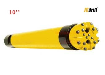 Quality High Pressure Down The Hole Hammer(HD100) for sale