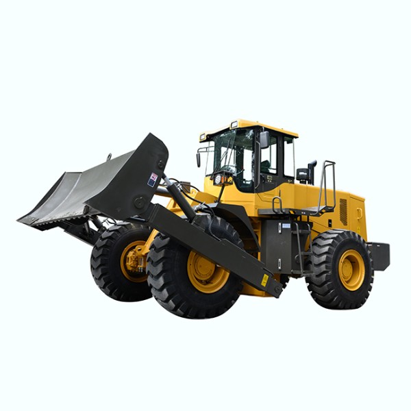 Quality Wheel Bulldozer DL260 for sale