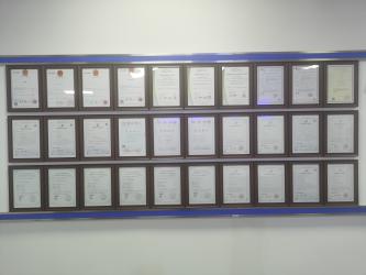 China Factory - GUANGDONG SHANAN TECHNOLOGY CO.,LTD