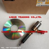 Quality Genuine and New CAT Fuel Injector 320-0680 100% Caterpillar orignal and brand for sale