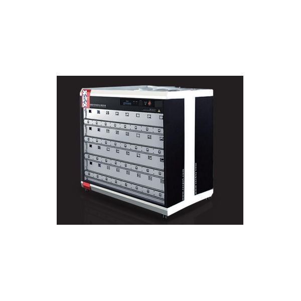 Quality 120W/CH Power Supply Feedback Aging System Energy Storage For Testing Machine for sale