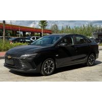Quality Sedan 2024 Monza 1.3t Light Hybrid Automatic Gasoline Car Left Steering for for sale