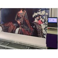 Quality SSV-S4 720X2280DPI Direct To Wall Inkjet Printer for sale
