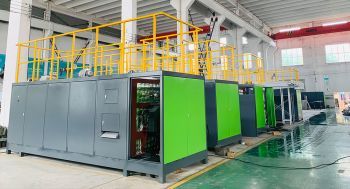 China Factory - WuXi TOGO Environment Equipment Co., Ltd.