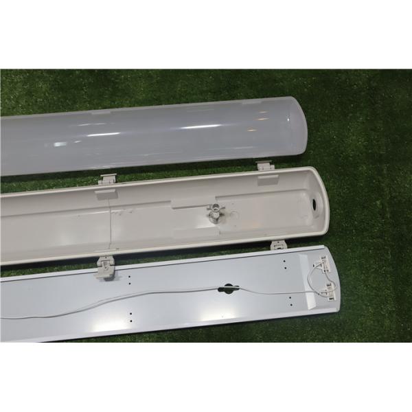 Quality 1200mm 40W 50W Water Resistant Light Fixtures for sale