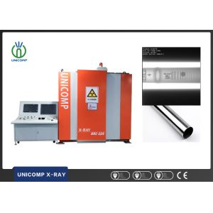 Quality ADR ASTM Standard NDT X Ray Equipment Unicomp UNC225 For Weld Seams Quality for sale