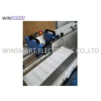 Quality 6 Blade LED Bench Top PCB Separator Machine For Aluminum PCB Boards for sale