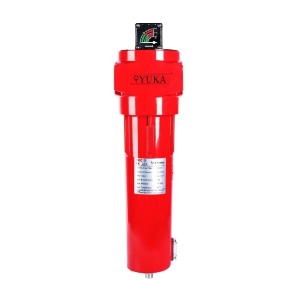 Quality 0.01 Micron air filters for Compressor for sale