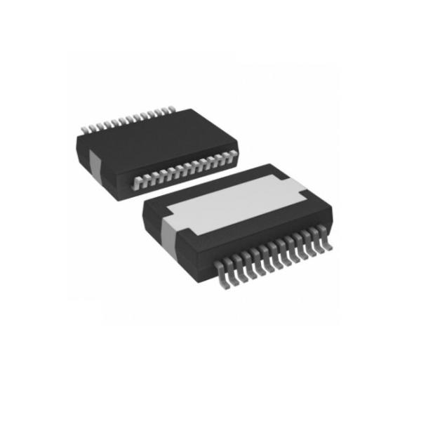 Quality Audio Power Amplifier IC Chips HSOP-24  TDA8954TH /N1 118 for sale