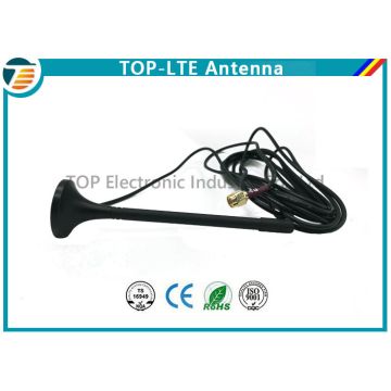 Quality External Magnet LTE 698MHz 960MHz 4G Signal Antenna for sale