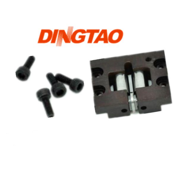 Quality 775465 For Vector 2500  Q25 Lectra Auto Cutter Parts  Presser , Foot Blade Guide for sale