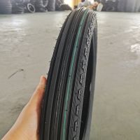 Quality Sawtooth Vintage Motorcycle Tyre 2.75-17 with Nature Rubber Steel Nylon Material for sale