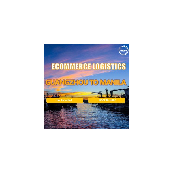 Quality Guangzhou To Manila Logistics In E Commerce for sale