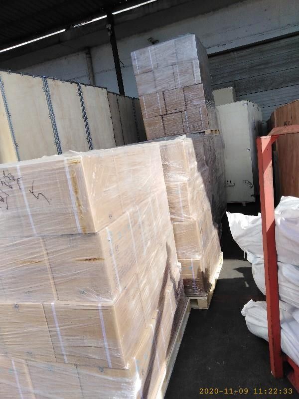 Tiger Brand Ascorbic Acid Vitamin C Powder CAS: 50-81-7