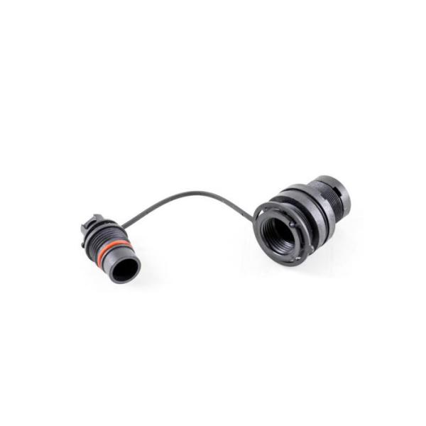Quality Outdoor 5.0mm IP68 FTTH FTTA Mini Sc Connector for sale