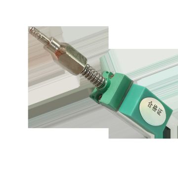 Quality UBRE-O4Y and UNIVO Linear Displacement Sensors for Aviation and Automobile for sale