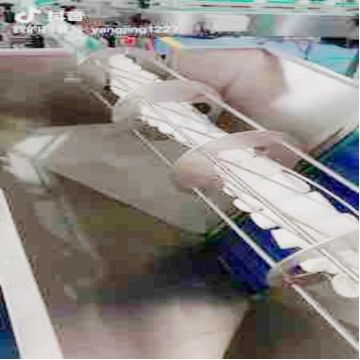 Quality Multi Vibration Plate Counting Automatic Filling Machine For Capsule Tablet for sale