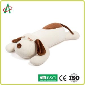 Quality Length 18'' Plush Toys Pillows , EN71 Tummy Time Pillow Newborn for sale