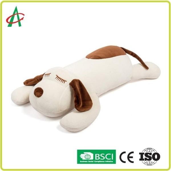Quality Length 18'' Plush Toys Pillows , EN71 Tummy Time Pillow Newborn for sale