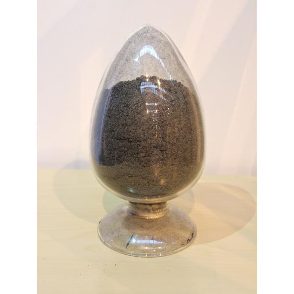 Quality Micro Scale Stainless Steel Fiber Conductive Additives for sale