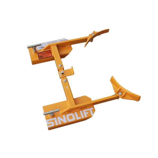 Quality DG50 Adjustable Drum Grabber Capacity 455 Kg or 1000 LBS for sale