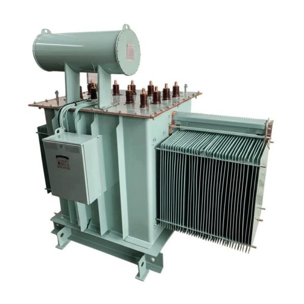 Quality 1600kVA Dry Type Transformer 3 Phase 60Hz Dyn11 for sale