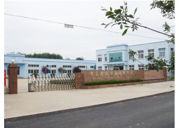 China Factory - QINGDAO FRS ELECTRONICS CO., LTD