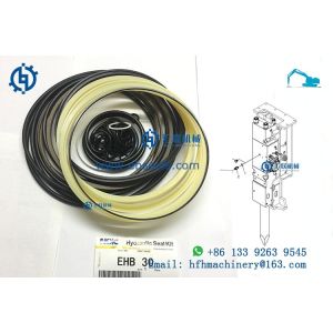 Quality Hydraulic Breaker Seal Kit for sale