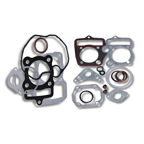 Quality Motorcycle Engine Gaskets Paper Quality for Honda WAVE100 SUPRA100 INNOVA100 for sale
