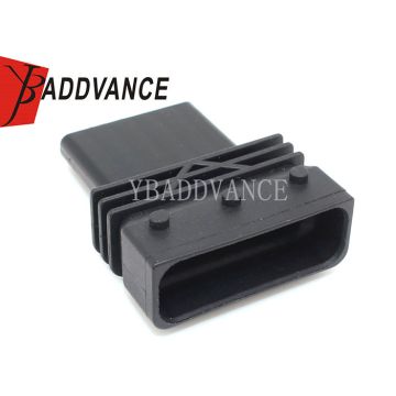 Quality Accelerator Pedal Position Sensor TE Connectivity AMP Connectors 6-929265-2 for sale