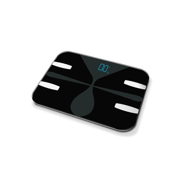Quality IOS Android APP Bluetooth Electronic Digital Weighing Scale for sale