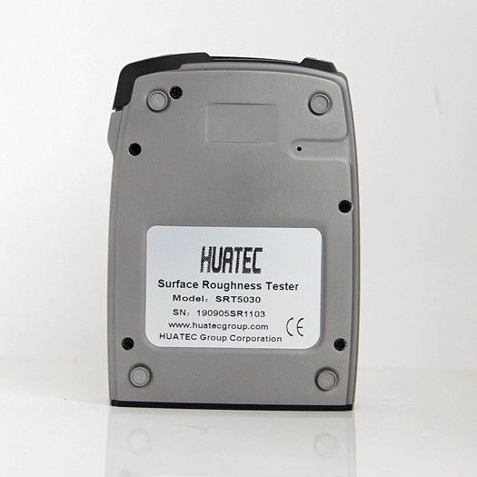 Quality Integral Dual OLED Surface Roughness Measuring Instrument Portable Surface for sale