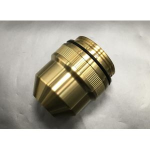 Quality Shield Cap Plasma Torch Consumables 220637 HPR400XD/ HPR260XD for sale