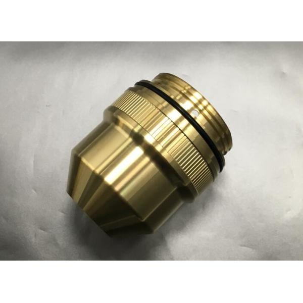 Quality  Shield Cap Plasma Torch Consumables 220637 400XD/ 260XD for sale