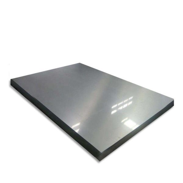 Quality Bright Surface 1xxx Series 1070 Aluminum Alloy Plate for sale