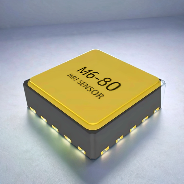 Quality MEMS Inertial Measurement Unit with SPI&UART for sale