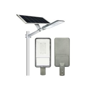 Quality Solar Powered LED Street Lights for sale