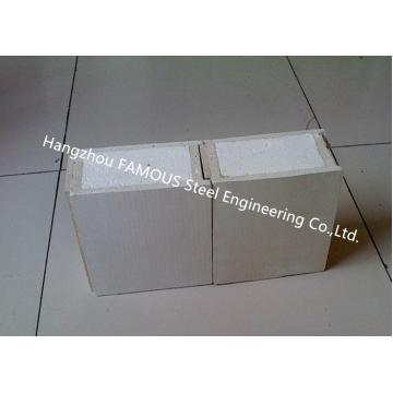 Quality Skins Magnesium Oxide Structural Insulated Sandwich Panels MGOSIPs Fire Rating for sale